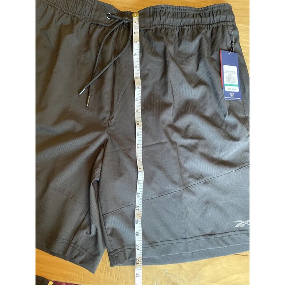 Reebok | Shorts | Reebock Vector Quad Buster Training Short Mens Xl ...